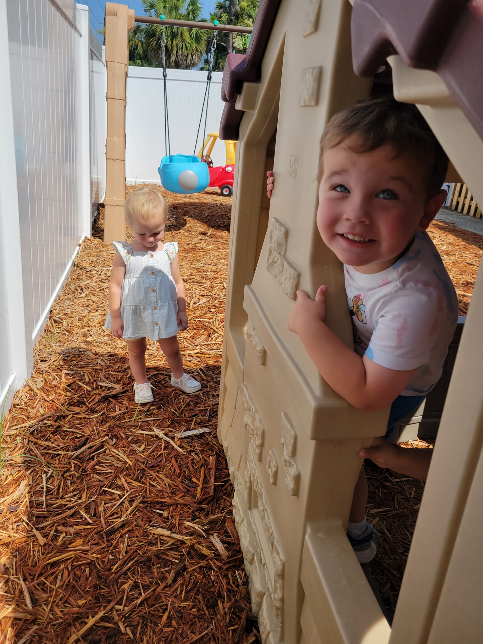 Magical Forest Academy - Nurturing Minds & Inspiring Hearts